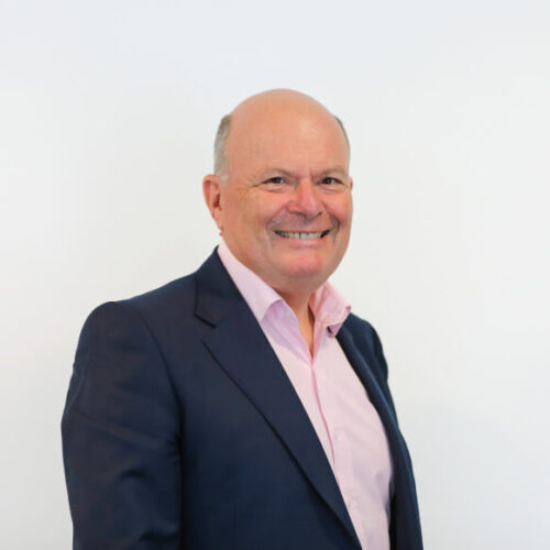 Meet The Team | MSIF